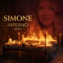 SIMONE “Superman” – Die neue Hit-Single zu ihrem 35-jährigen ESC ...