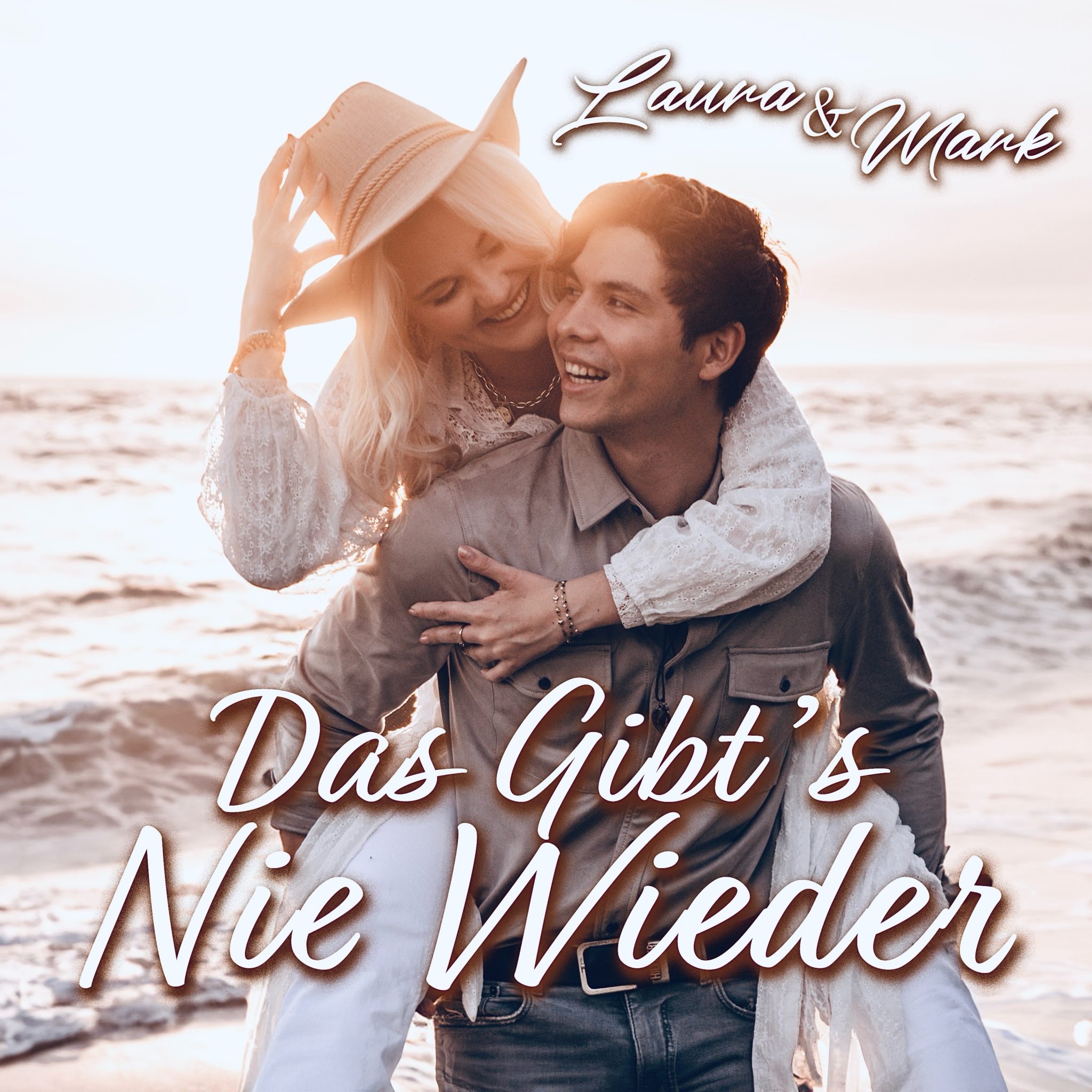 LAURA & MARK Ihr neuer Song heißt „Liebe kennt keine Grenzen“! – Smago