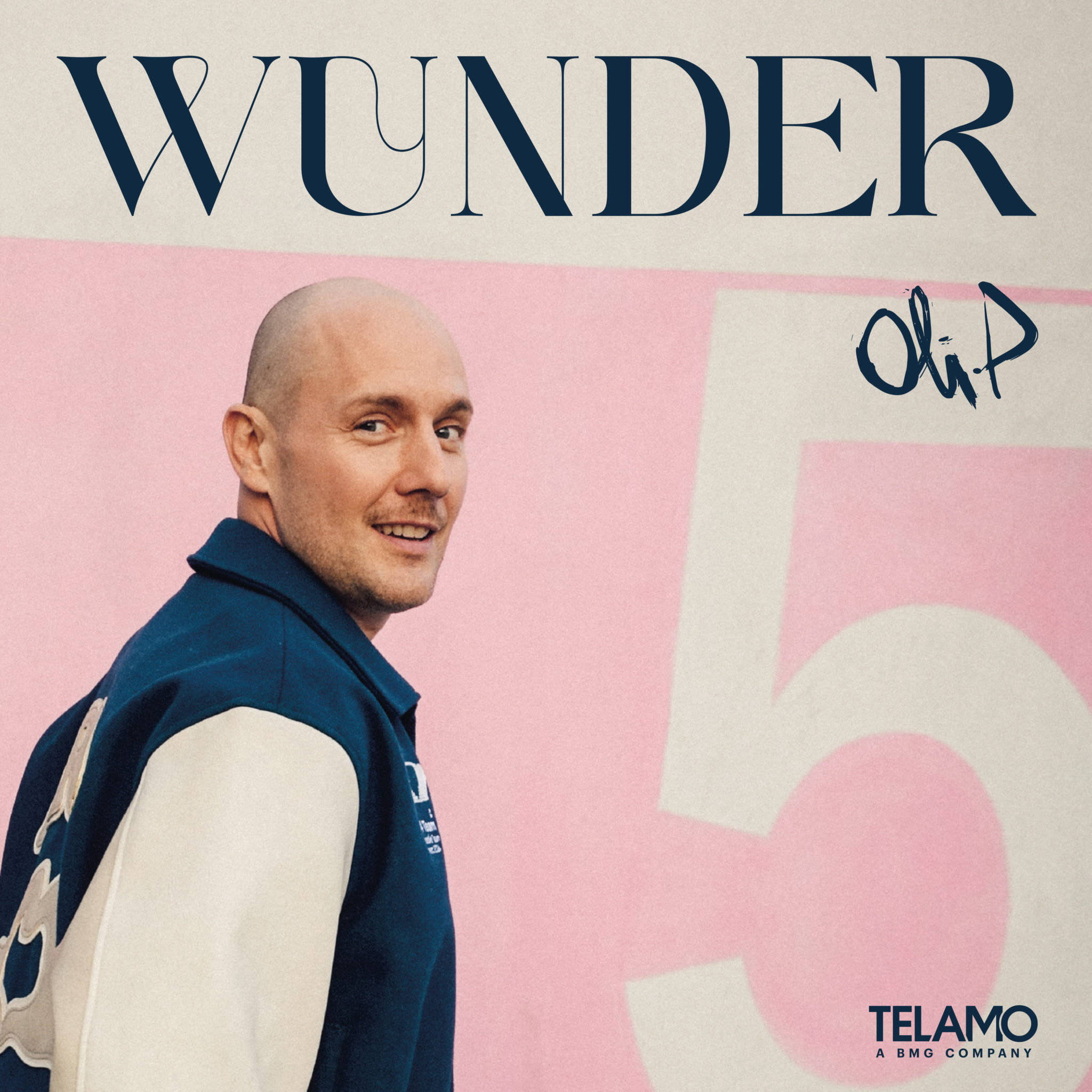 OLI.P Wissenswertes über seine neue CD „Wunder“ (VÖ: 01.11.2024)! – Smago