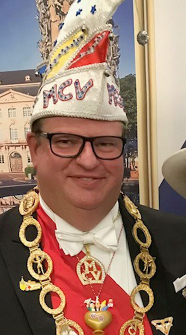 MAINZER HOFSÄNGER, THOMAS NEGER (und die HUMBAS) u.a. Heute, 09.02.2024 ...