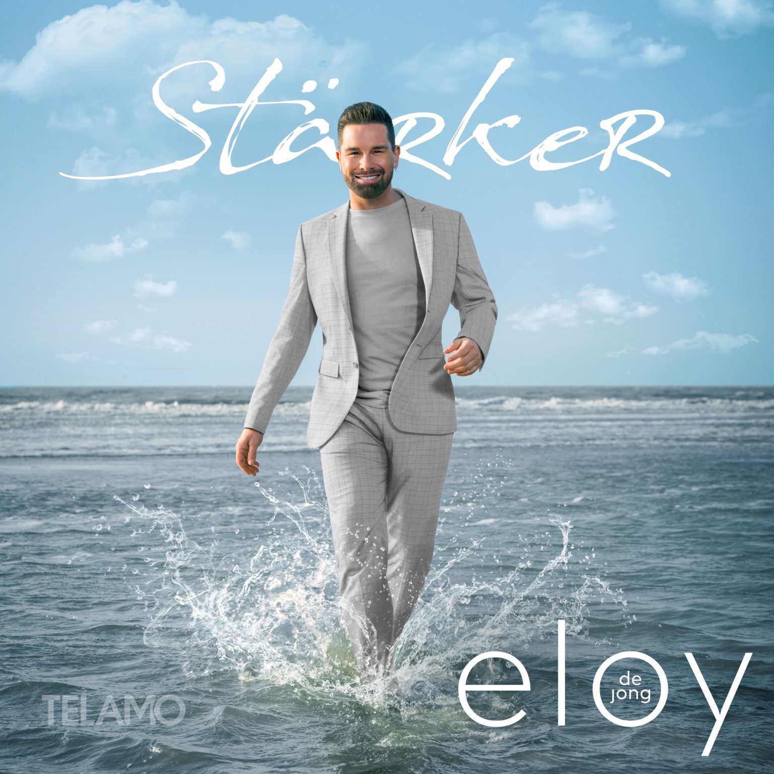 ELOY DE JONG „Einfach alles“: Eloy de Jong veröffentlich neue Single ...
