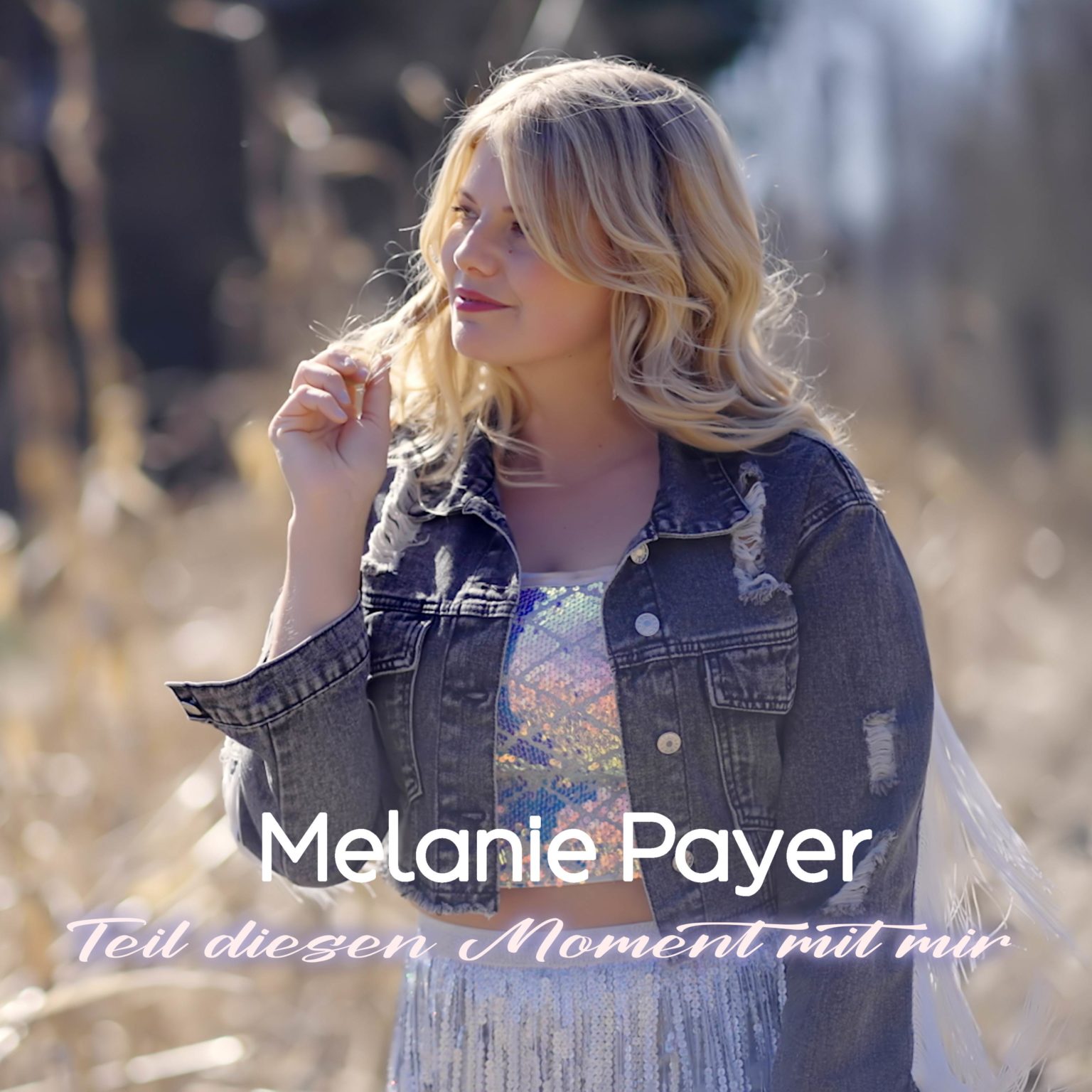 MELANIE PAYER Mit „Teil diesen Moment mit mir“ hat sie den HIT IHRES LEBENS gelandet! – Smago