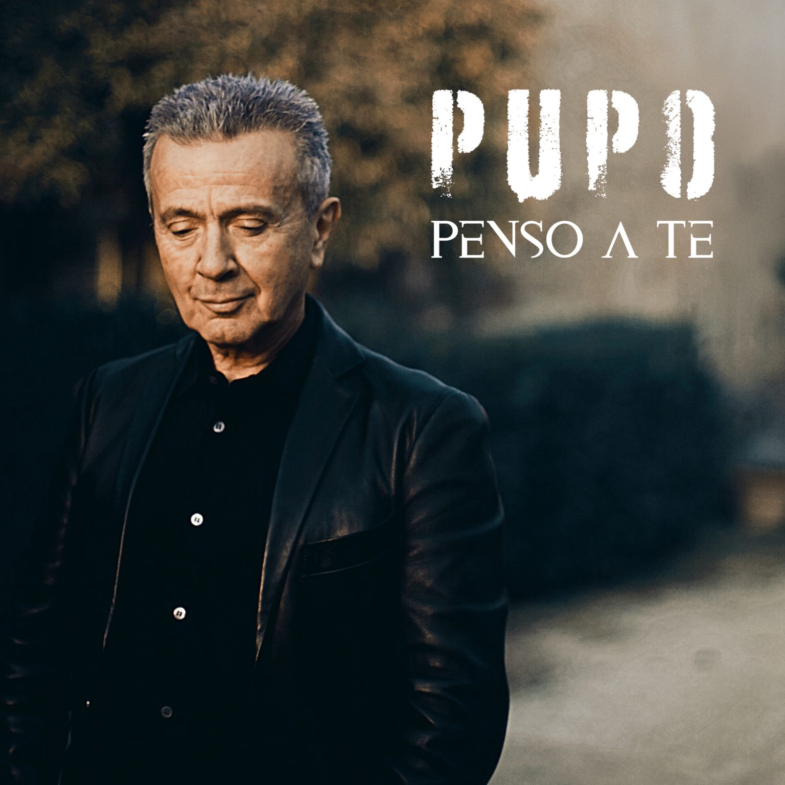 PUPO Pupo meldet sich eindrucksvoll zurück: Neue CD „Insieme“ nach neun ...