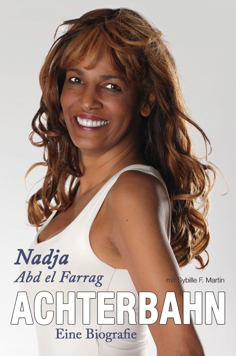 NADJA ABD EL FARRAG „Naddel“ ist tot! – Smago
