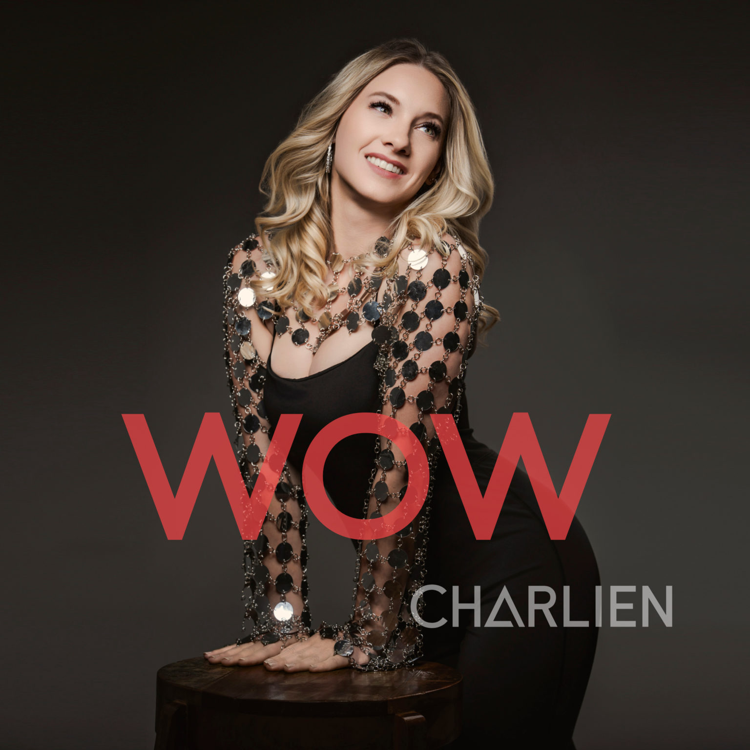 CHARLIEN Ihre neue Single „WOW (Ist das denn noch normal?)“ hat den „WOW-Effekt“! – Smago