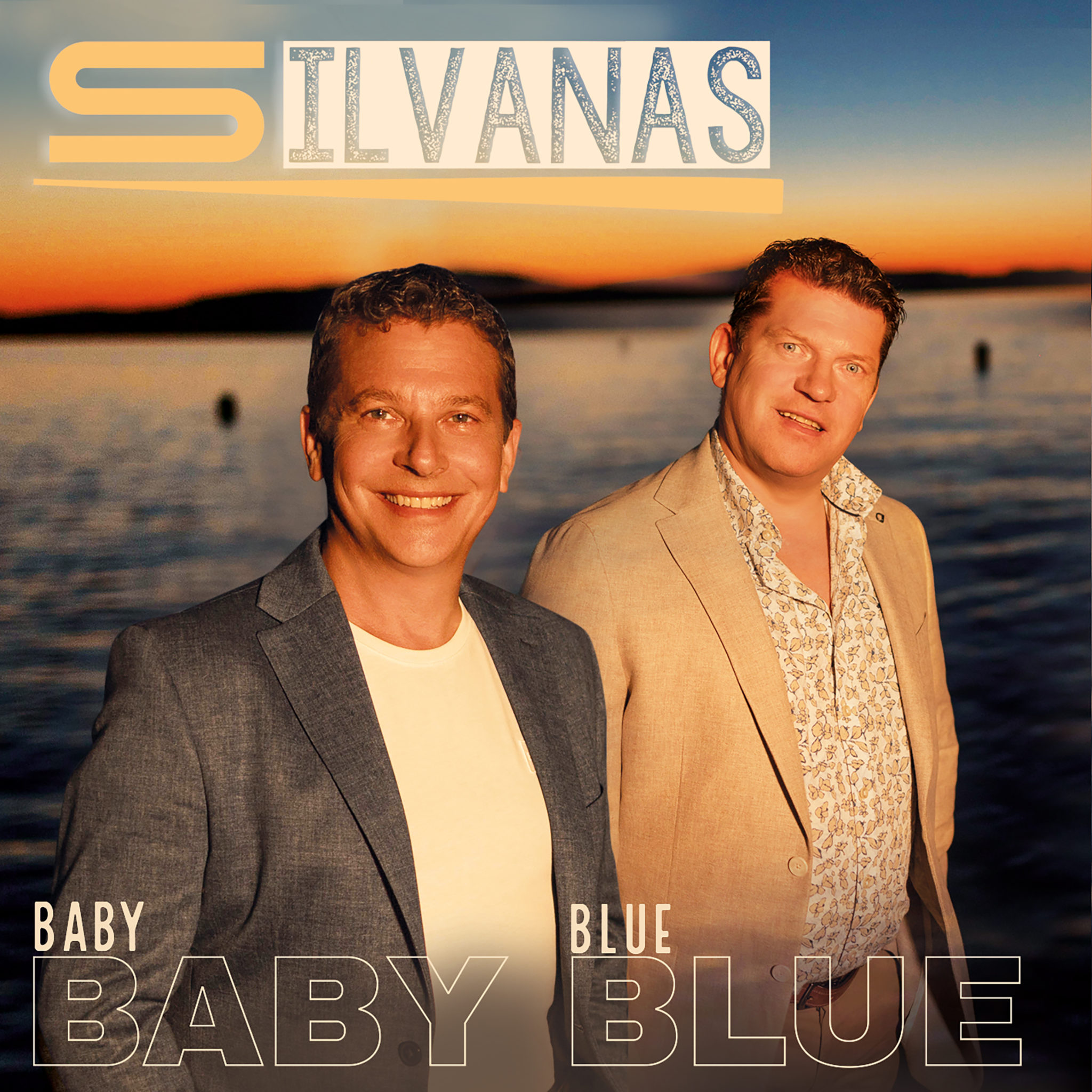 SILVANAS: „Baby Blue“ ist ein musikalisches Liebesgeständnis an eine alte Liebe! – Smago