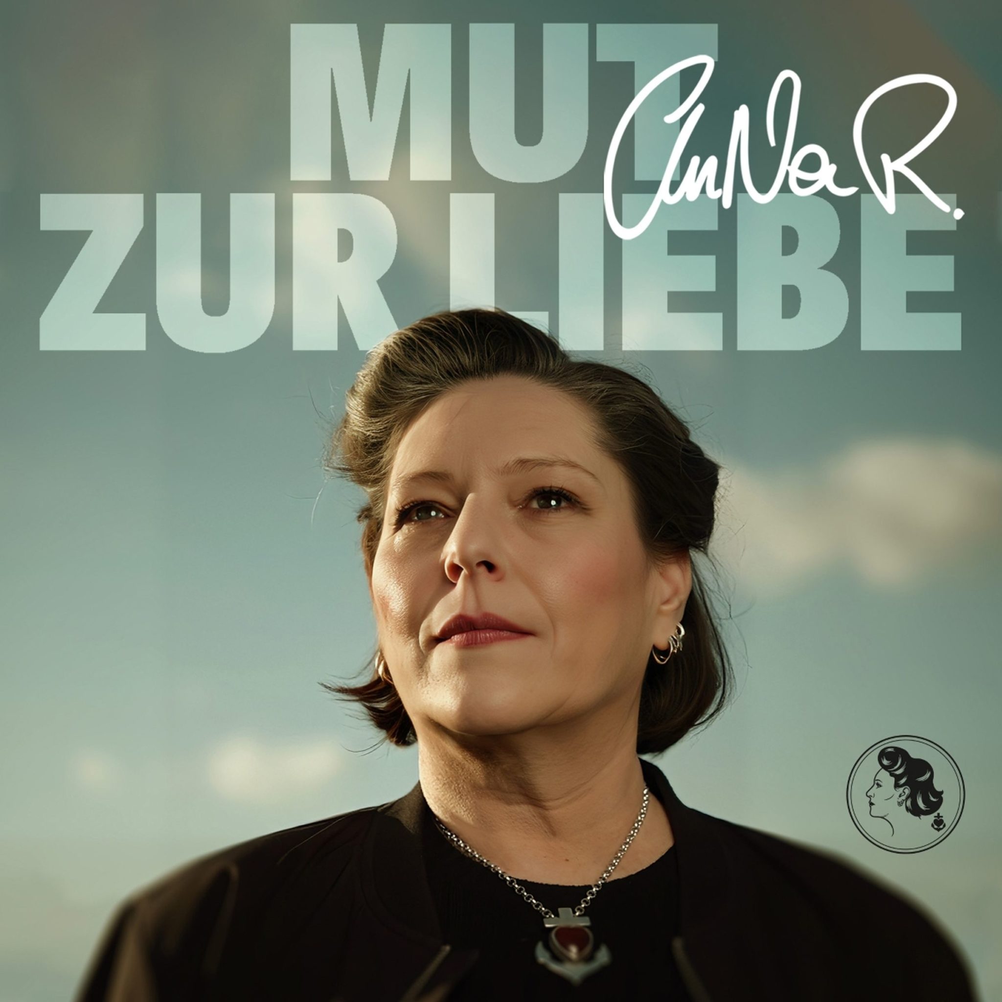 AnNa R. Am 10.10.2025 erscheint ihr letztes Album „Mut zur Liebe“! – Smago