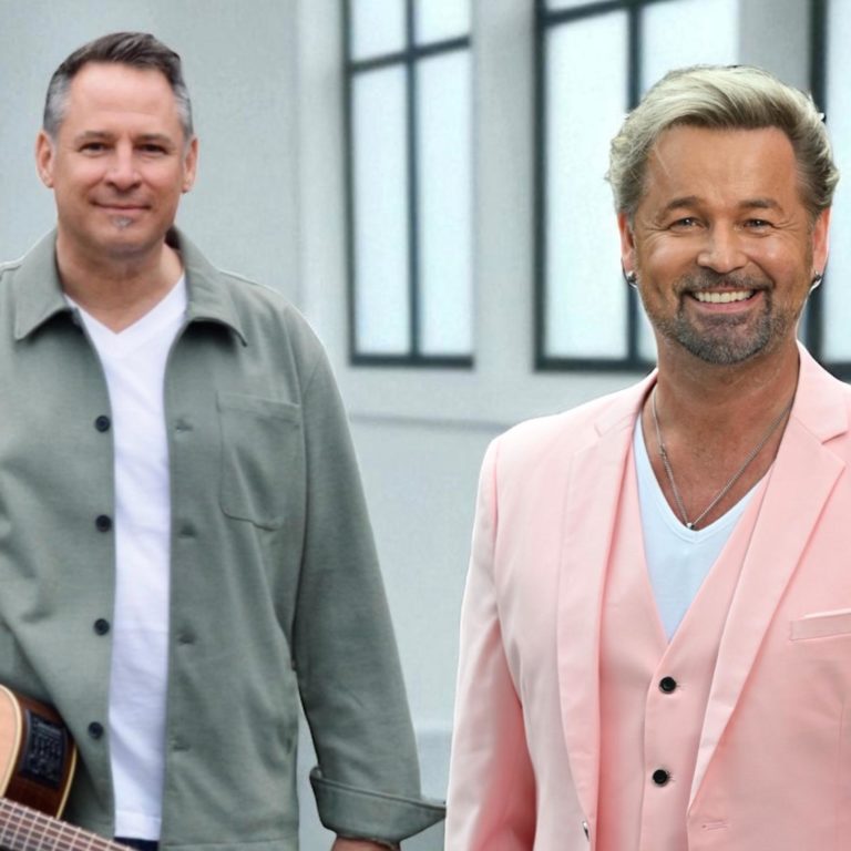 DIE FREUNDE smago! top-exklusiv-vorab: „Die Freunde“ starten mit frischem Wind in die Zukunft ...