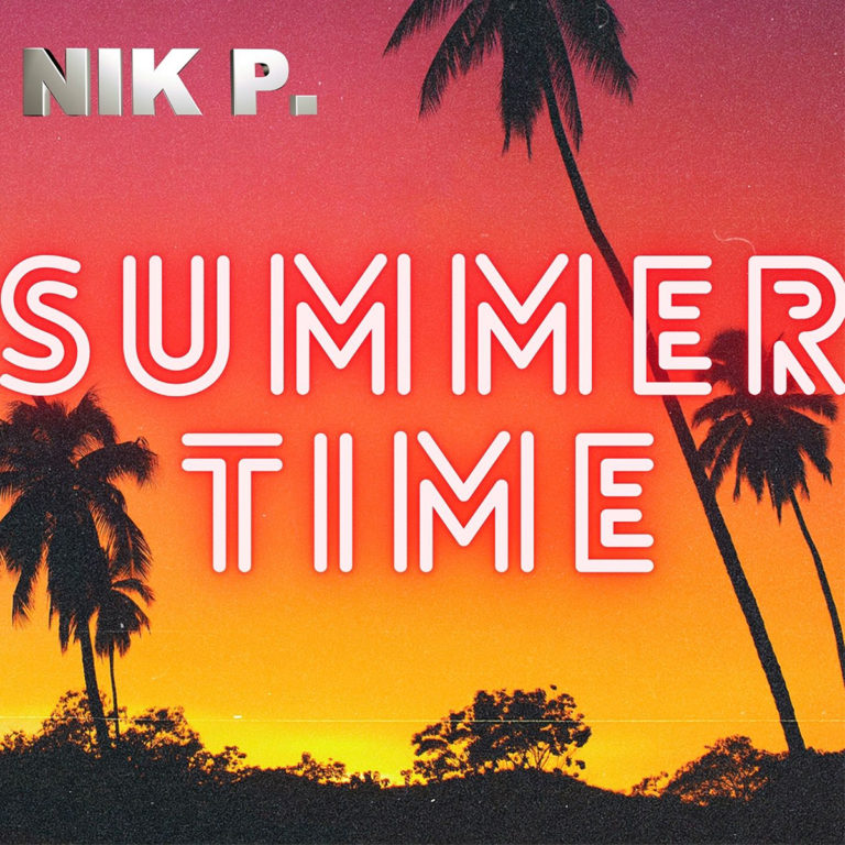 NIK P. Seine neue Single „Madre mia“ ist ein mitreißender Song voller Lebensfreude! – Smago