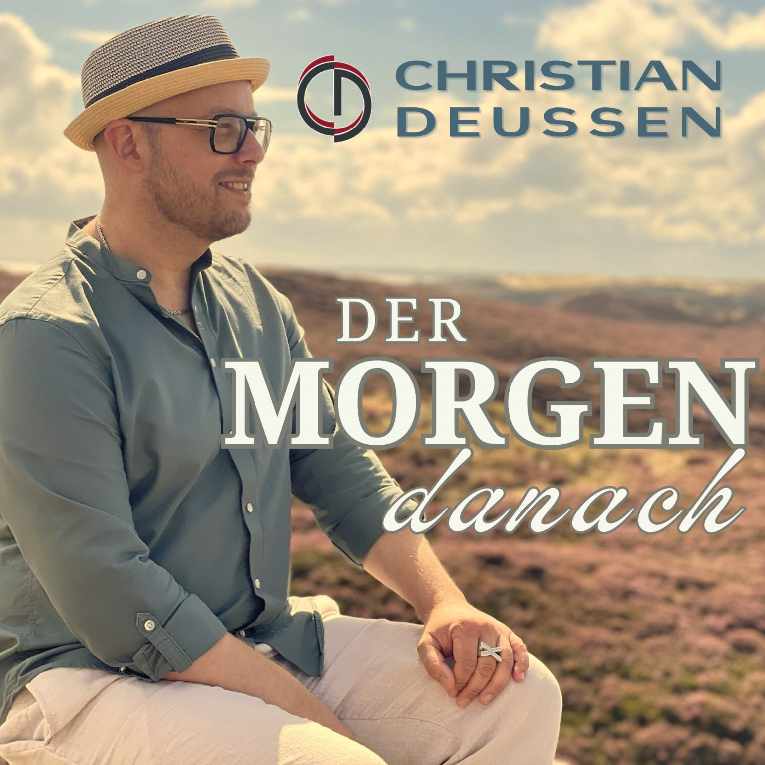 CHRISTIAN DEUSSEN Am 06.09.2025 erscheint sein neuer Titel „Der Morgen ...
