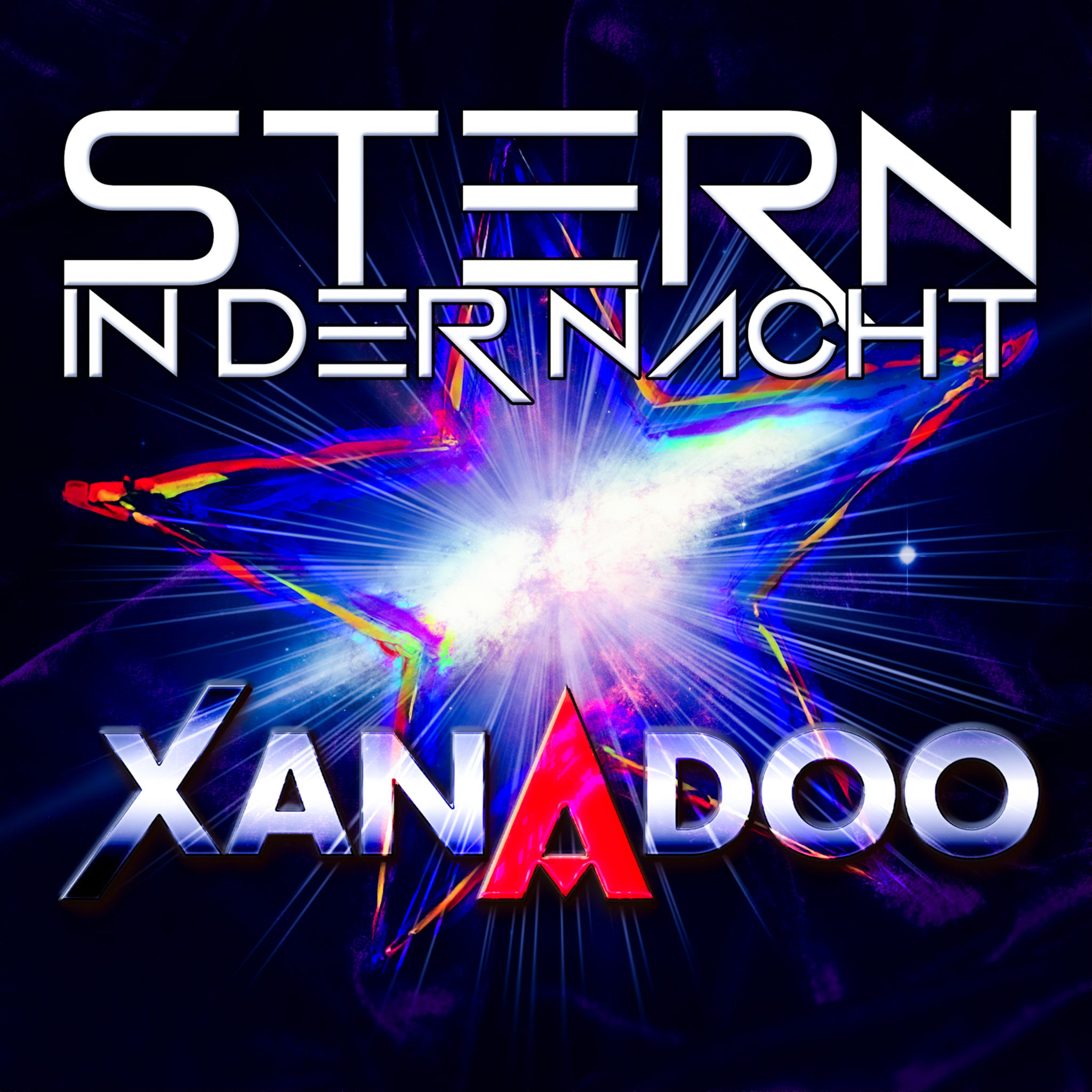 XANADOO „Stern in der Nacht“ ist eine Hymne auf die große Liebe! – Smago