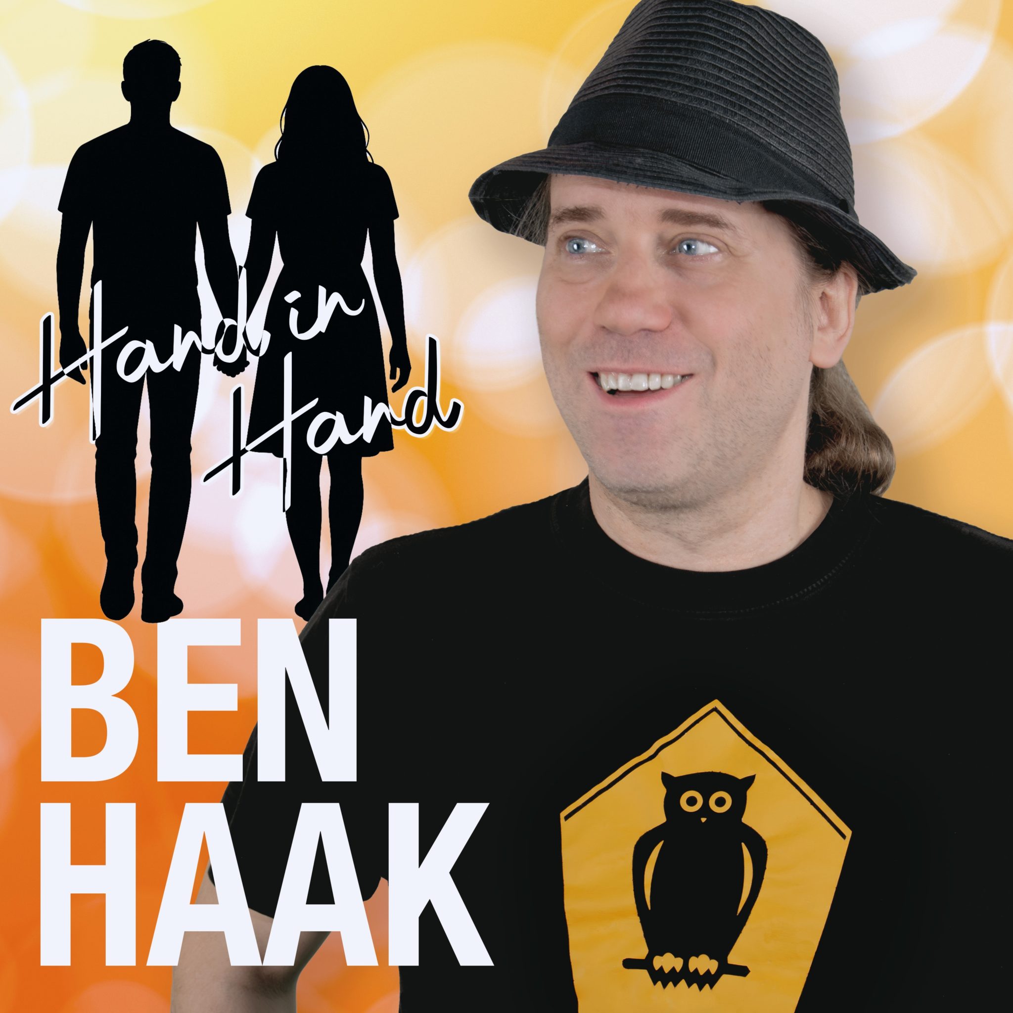 BEN HAAK „Hand in Hand“ – ein Debütalbum voller Gefühl, Tiefe und ...