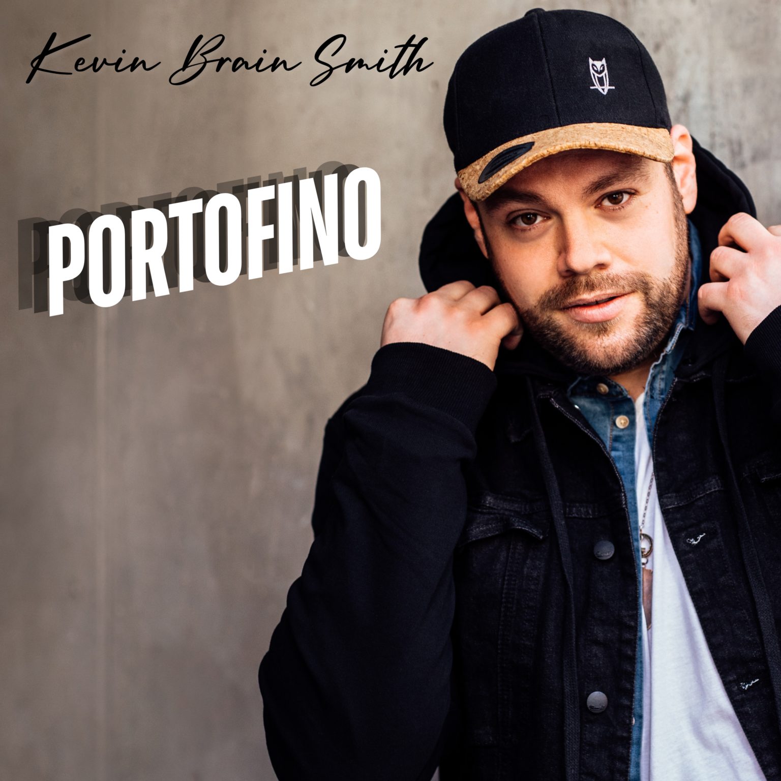 KEVIN BRAIN SMITH Kevin Brain Smith besingt „Portofino“! – Smago