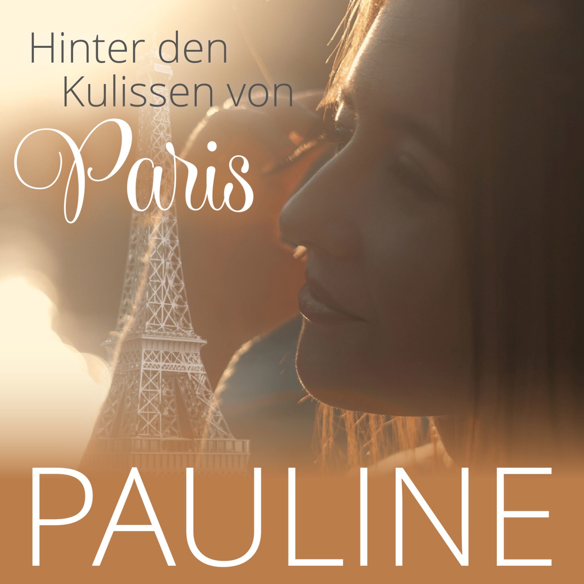 PAULINE Sie hat den Titel „Hinter den Kulissen von Paris“ von Mireille Mathieu neu erdacht! – Smago
