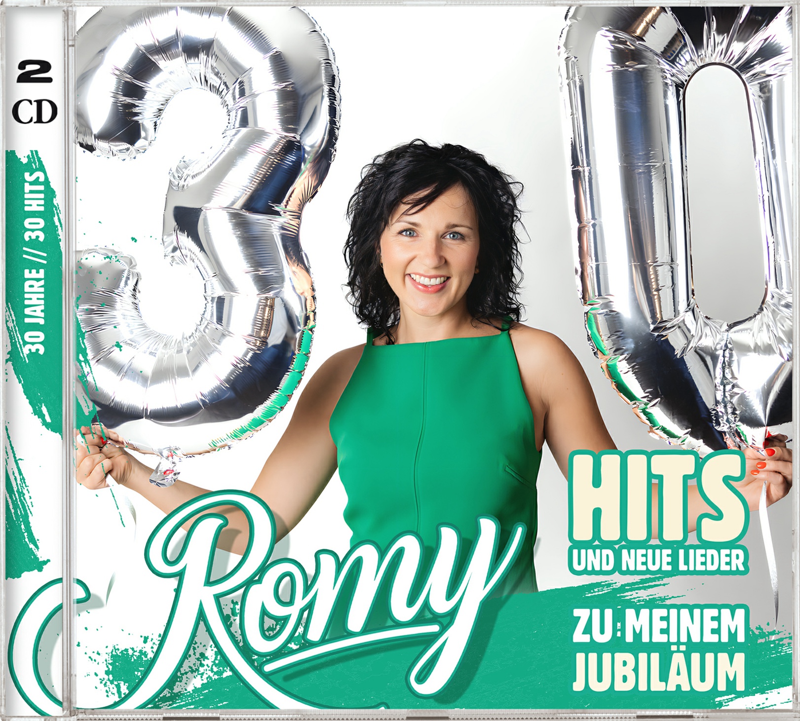 PUPO Pupo meldet sich eindrucksvoll zurück: Neue CD „Insieme“ nach neun ...