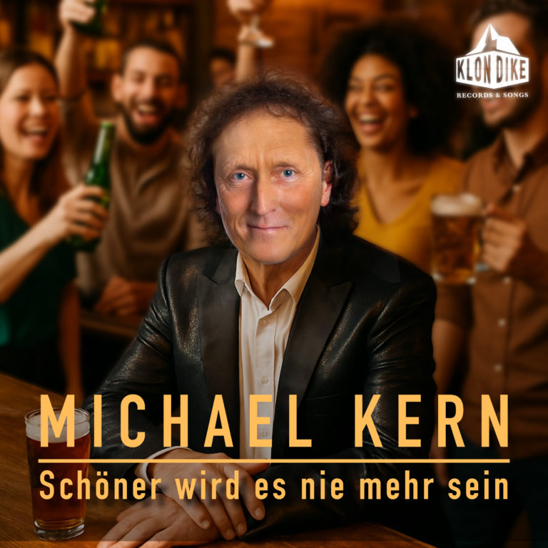 MICHAEL KERN Mit „Schöner wird es nie mehr sein“ wechselt er zu ...