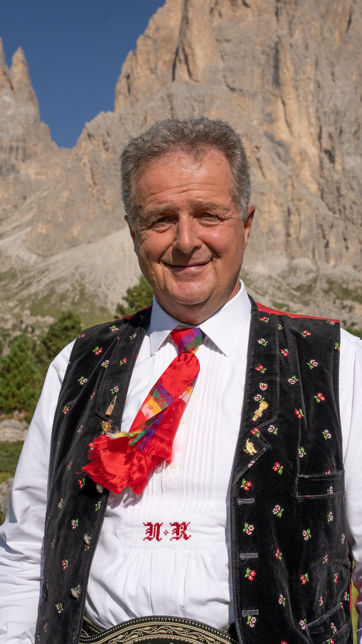 KASTELRUTHER SPATZEN Das große Interview mit Norbert Rier zur neuen CD ...