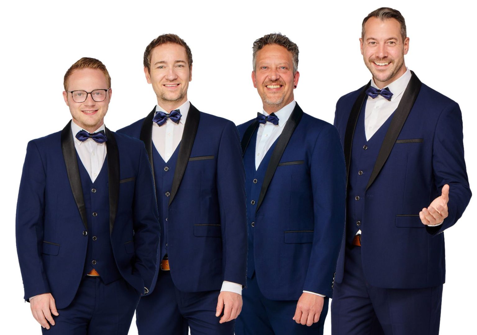 STIMMEN DER BERGE „Auch für Dich“ – ein Album, das verbindet: Gefühl, Tradition und musikalische ...