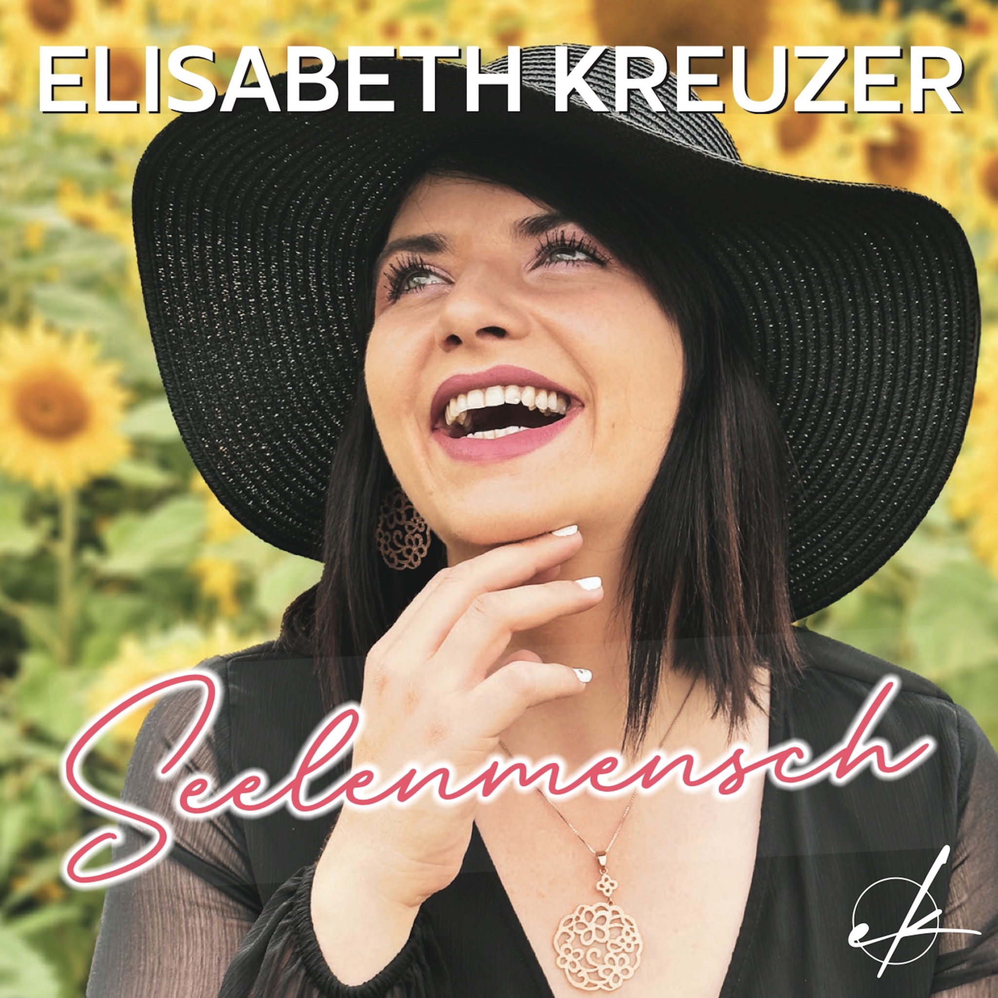 ELISABETH KREUZER Mit dem Album „Seelenmensch“ feiert sie 2025 ihr ...