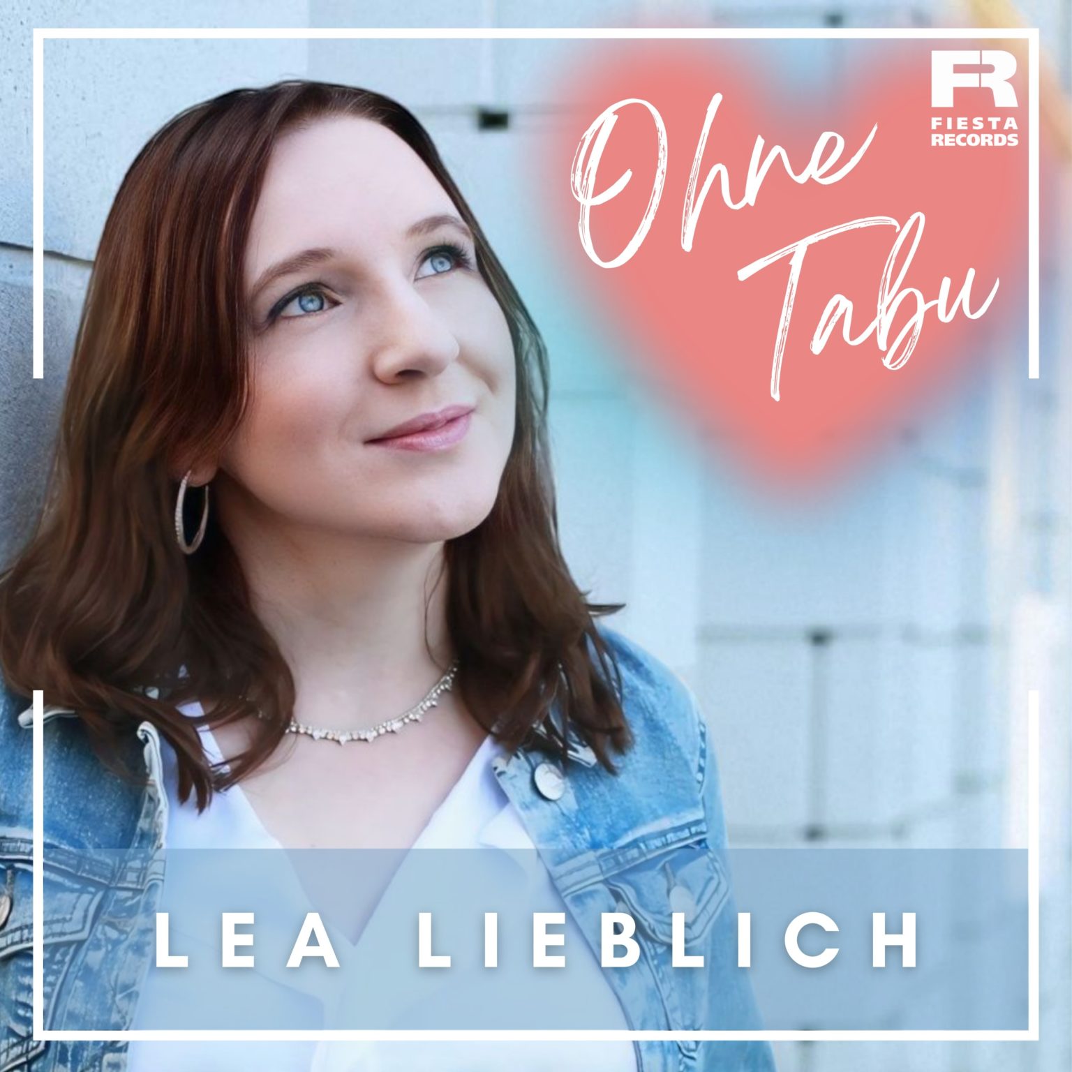 LEA LIEBLICH Lea Lieblich feiert mit neuem Song „Ohne Tabu“ die Liebe ...
