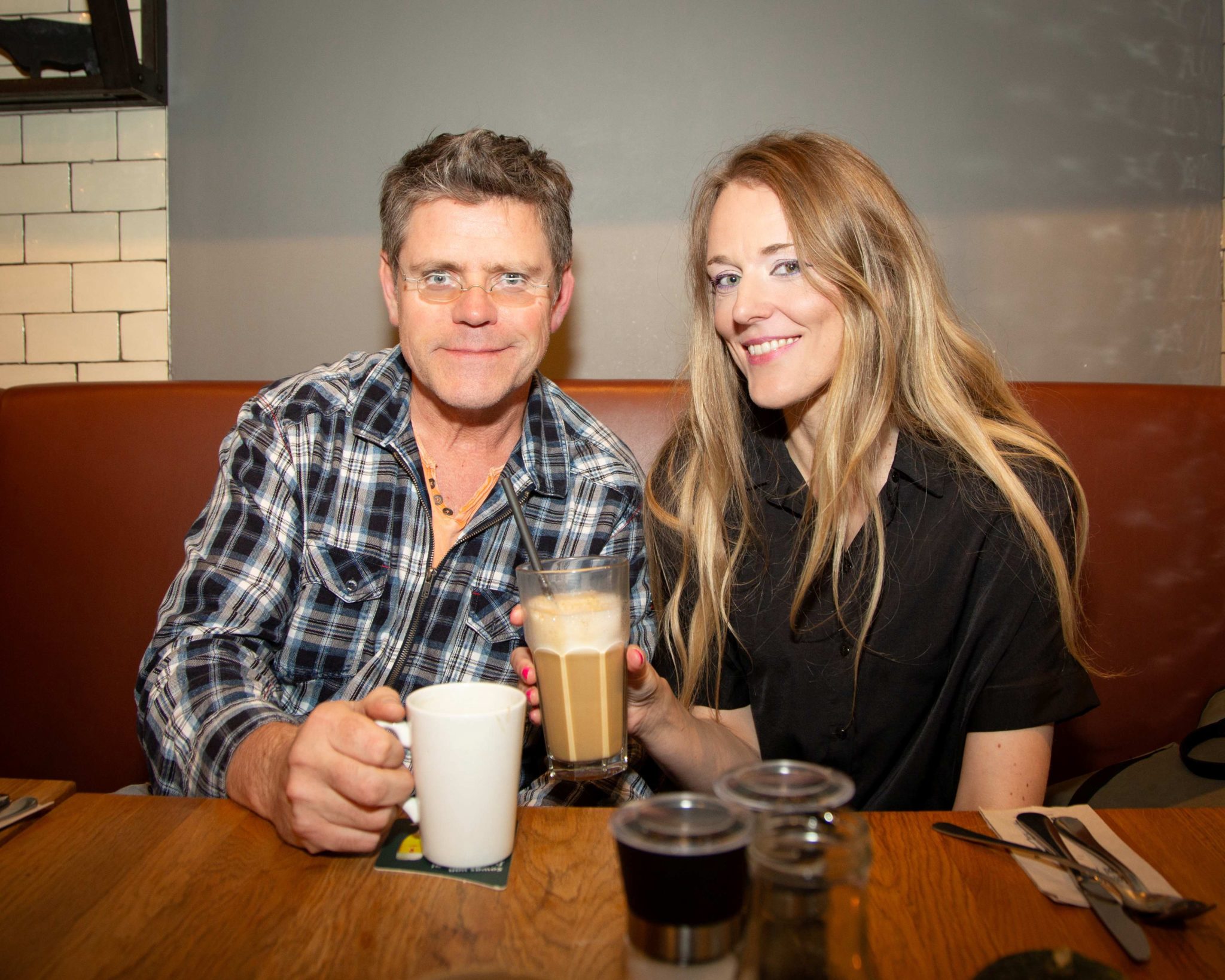 ISA JANSEN Isa Jansen neu bei Lasso-Music (Frank Haberland)! – Smago