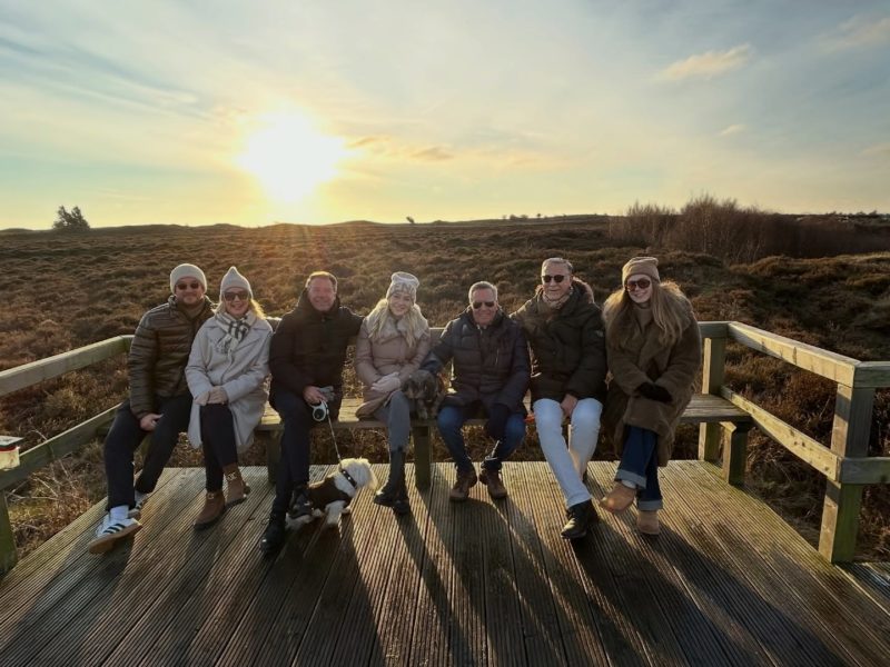 PATRICK LINDNER Er ist am 31.12.2025 beim „Silvester-Schlagerbooom 2026 ...