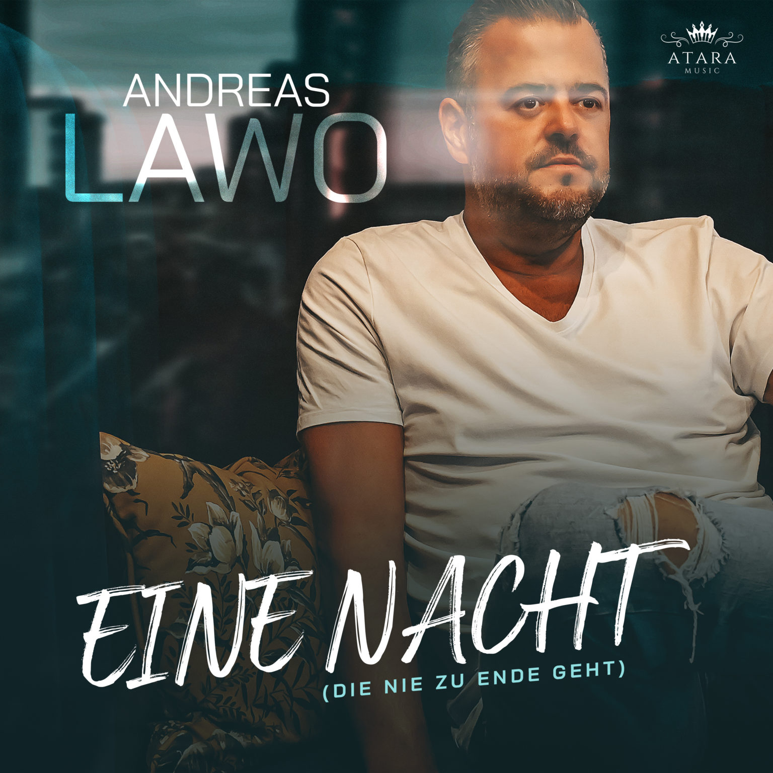 ANDREAS LAWO Er hat den Titel „Eine Nacht (die nie zu Ende geht)“ von ...