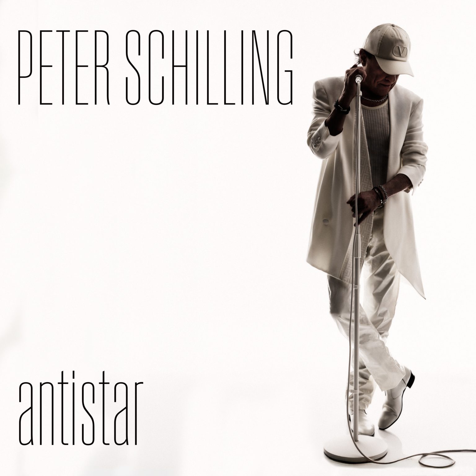 PETER SCHILLING „Major Tom: völlig losgelöst“ feiert große Weltpremiere ...