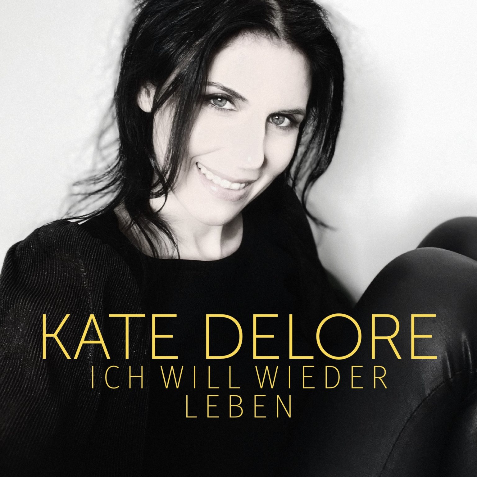 KATE DELORE „Ich will wieder leben“ – Der Soundtrack für den Neuanfang ...