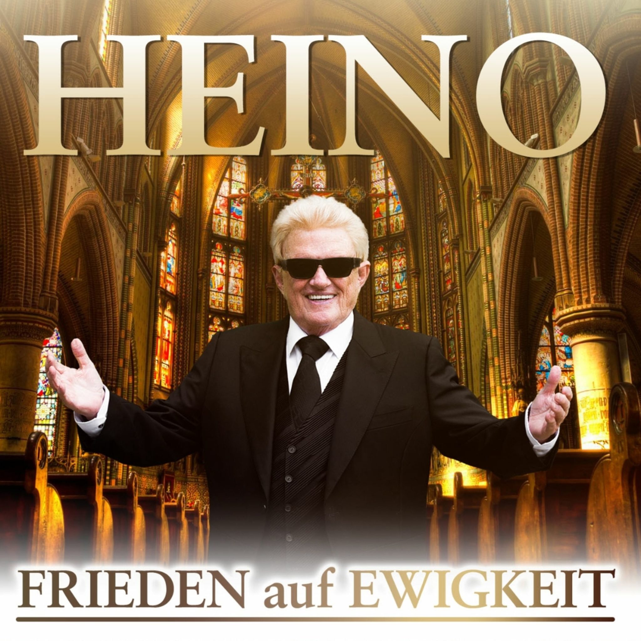 HEINO Volkssänger Heino bringt Allzeit-Weltrekord – mit 87 Jahren! – Smago