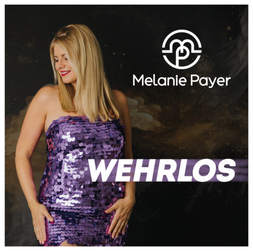 MELANIE PAYER Ihr neuer Song „Wer weiß“ weckt große Frühlingsgefühle ...