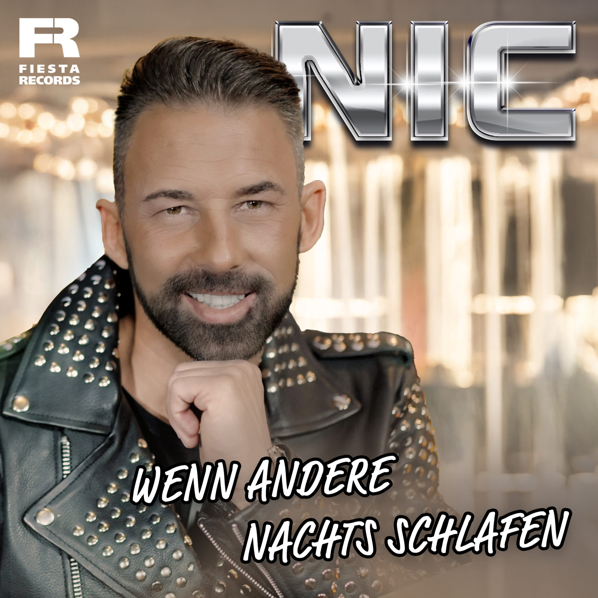 NiC (feat. FRANCO F.) Neuer Song „Wenn andere nachts schlafen“ ab 03.04 ...