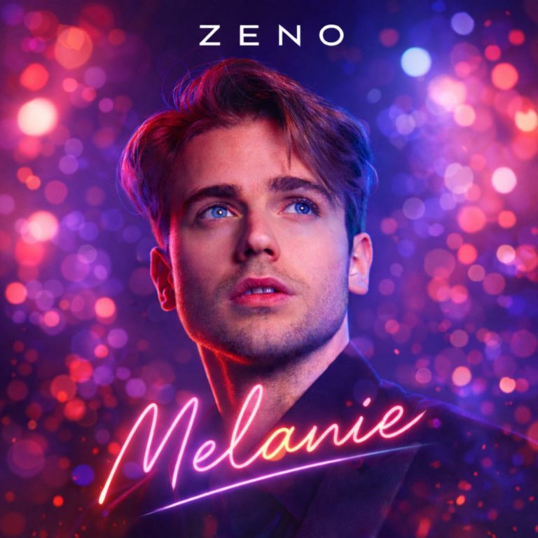ZENO Am 02.04.2026 erscheint sein neuer Song „Melanie“! – Smago
