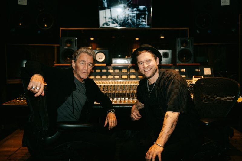 MAFFAY & OERDING ((PETER MAFFAY & JOHANNES OERDING)) Am 02.12.2026 ...