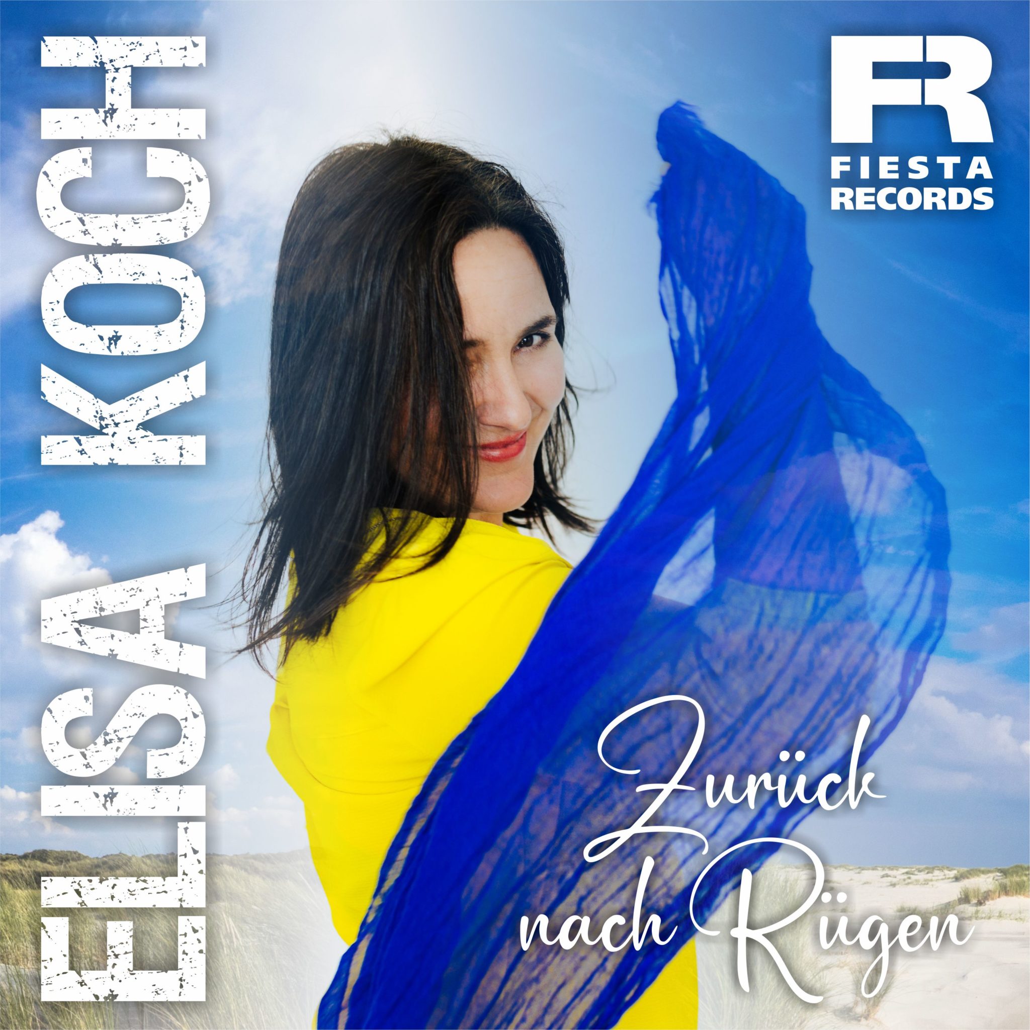 ELISA KOCH Sie will „Zurück nach Rügen“! – Smago