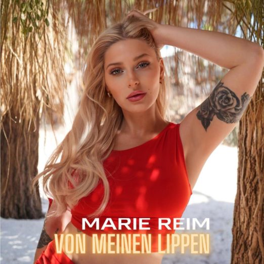 MARIE REIM Energiegeladen und modern: Marie Reim präsentiert neuen Song ...